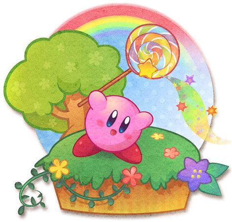 Candy Kirby Know Your Meme