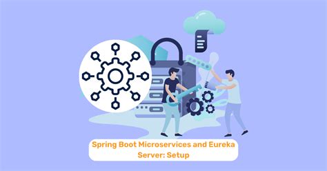 eureka server the heart of microservice communication