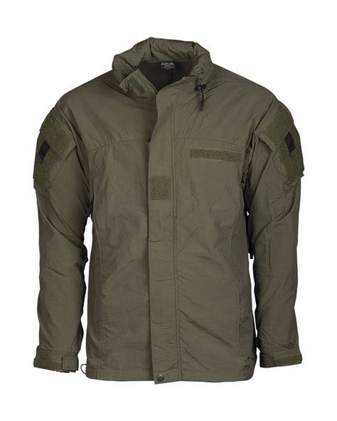 Softshell Jacket Level