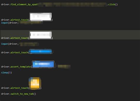 Airtest Run命令执行后永远无法退出 · Issue 638 · Airtestprojectairtestide · Github