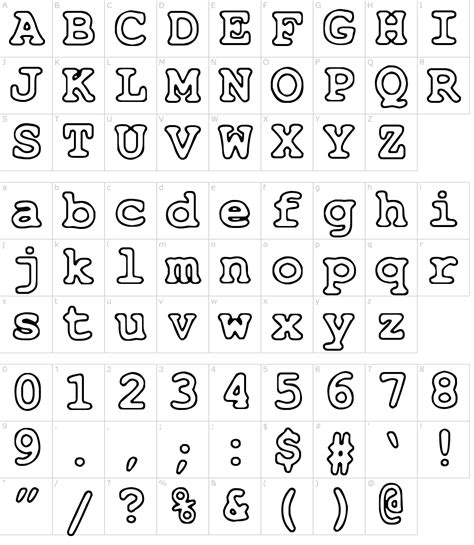 Just Another Courier Font Download