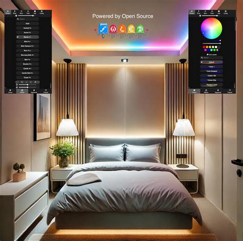 Magwled 1 Led Controller 5v And 12v Usb C Power Nepal Ubuy