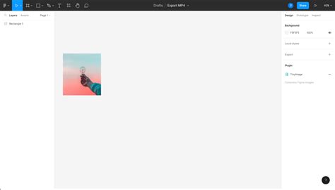 How To Export MP Videos From Figma Easy Steps Graphic Pie