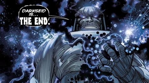 Dark Crisis Justice League Killers The Dark Army Are A Team Of Dcs Worst Villains Gamesradar