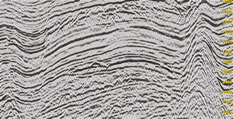 An Introduction To Wavefield Visualization Part Visual Acoustics CSEG RECORDER