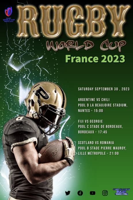 Destructor Template Postermywall