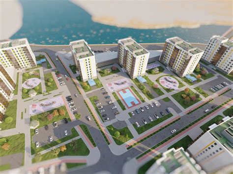 Сэлбэ дэд төвийг түшиглэсэн гэр хорооллыг орон сууцжуулах төслийн эхний ээлжийн 13 га талбайн