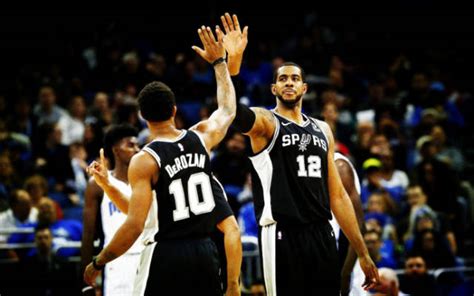 Nba Vs Vs