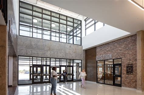 Amtech Career Academy Education Snapshots