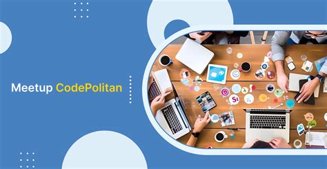 Meetup Codepolitan Codepolitan
