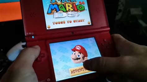 [nds] Instalar Twilight Menu Dsi Xl Resubido Youtube