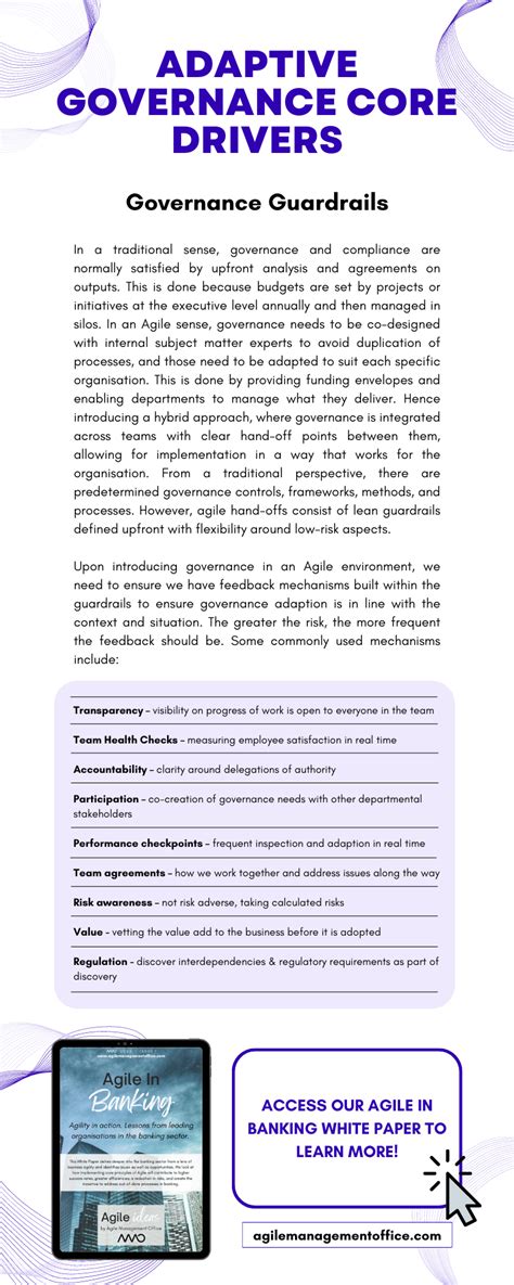Agile In Banking Artofit