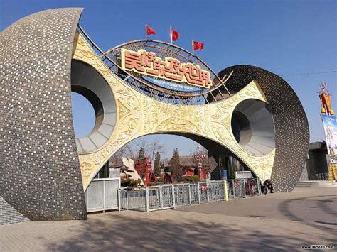 吴桥杂技大世界 中国旅游资讯网365135