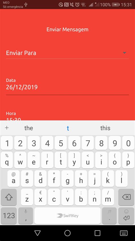 textfield flutter when using phone keyboard textbox gets hidden