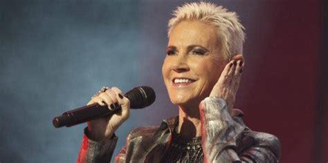 How Did Marie Fredriksson Die New Details On Death Of Roxette Singer