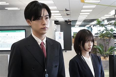 成田凌主演の「転職の魔王様」に“共感の声”が多数 「今、転職を考えているから、刺さるせりふが多かった」 Daily News