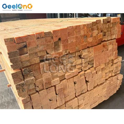 Pine Timber White Pine Wood