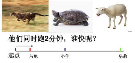 速度比和时间比的关系是什么 百度经验