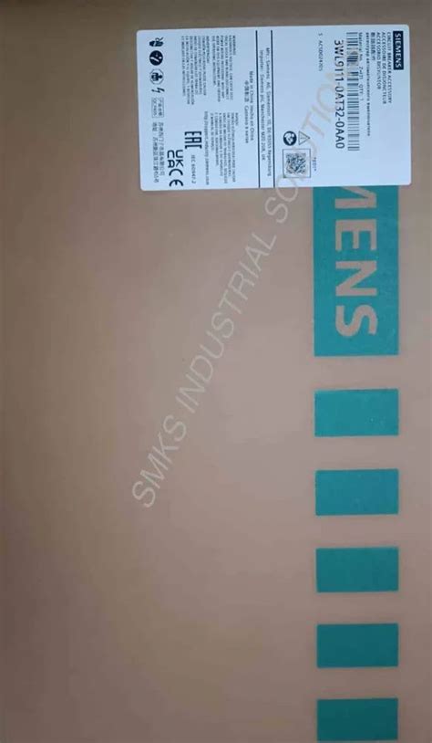 10a Siemens Acb Testing Kit 240 V At ₹ 149900 Piece In Modinagar Id