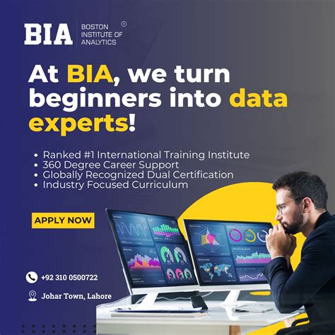Boston Institute Of Analytics Johar Town Lahore Campus On Linkedin Cybersecurity