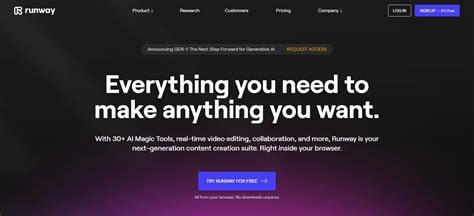 Runwayml AI Video Editing Tools Review Pro Or Cons New Updated