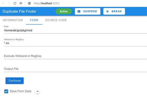 Duplicate File Finder