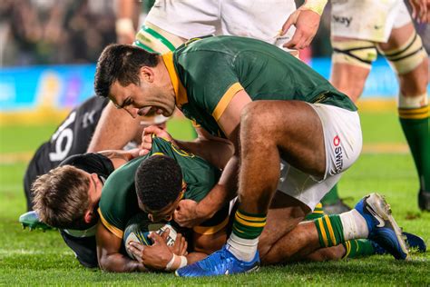 2024 Boks Late Comeback Shatters All Blacks
