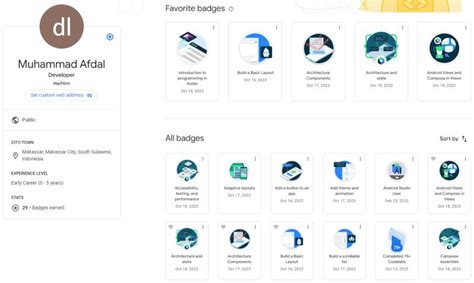 Muhammad Afdal On Linkedin Juaraandroid Juaraandroid2023 Composecamp