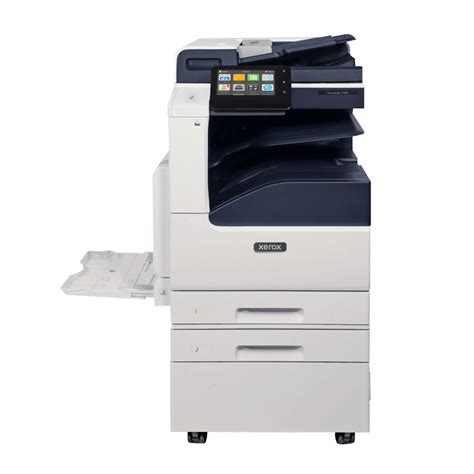 Xerox VersaLink C Series Multifunctional And Printers London UK