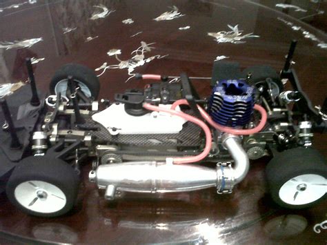 Brand New KM Racing Hk OS Max TZ R C Tech Forums