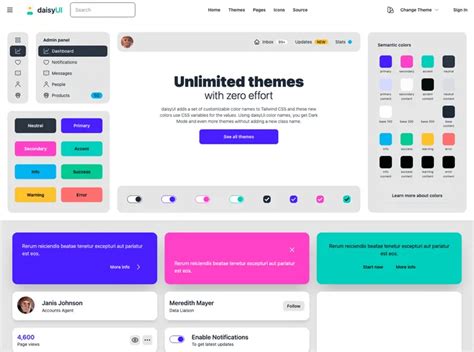 rails daisyui starter by mkhairi a rails template built at lightspeed