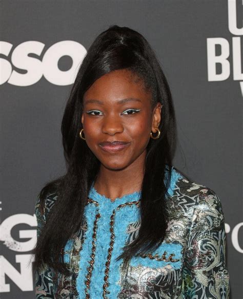 King Richard Star Demi Singleton Scores 175000 For New Role