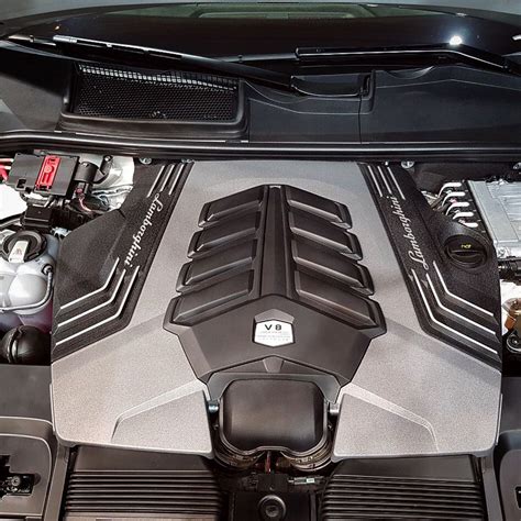 Introducing The Latest Carbon Fiber Engine Cover From Supreem Carbon