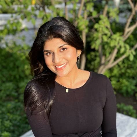 Shivani Rao Linkedin