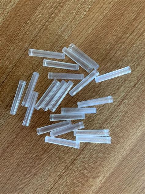 Polypropylene Transparent Ml Hplc Vials At Best Price In Vadodara ID