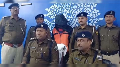 भागलपुर में प्रेमी प्रेमिका ने मिलकर मुंहबोले मौसा को लगाया ठिकाने हत्या करने से पहले बनाया था