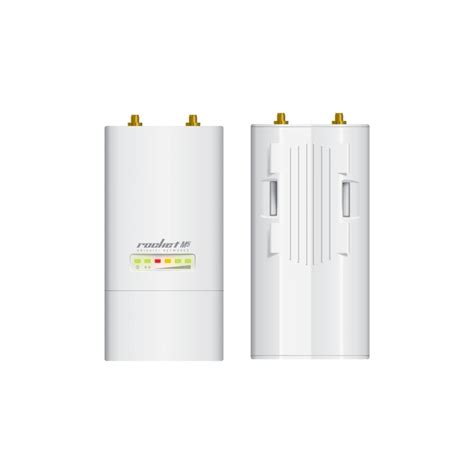 Ubiquiti Networks Rocket M5 300Mbit/s White WLAN access point