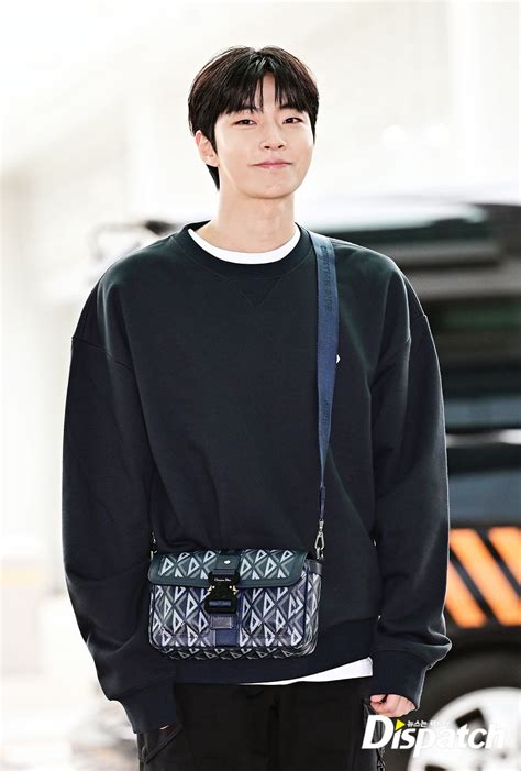 [현장포토] 미소가 스윗해…황인엽 여심 스틸러 디스패치 뉴스는 팩트다