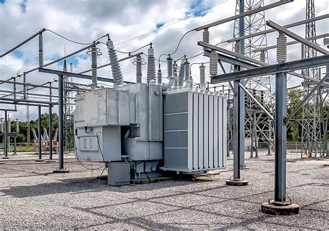 Distribution Automation Qei Automation Solutions