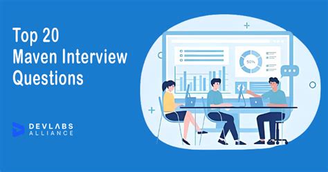 Top 20 Maven Interview Questions 2024 Devlabs Alliance