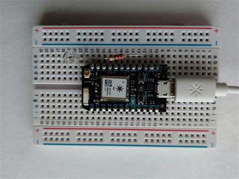 Mailbox Notification System Mailbox Notification System