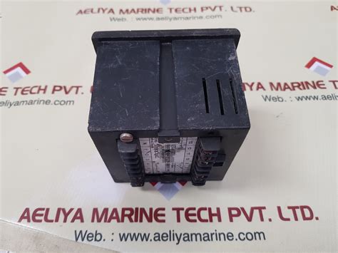 MULTISPAN UTC TEMPERATURE CONTROLLER Aeliya Marine