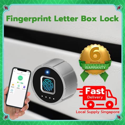 Fingerprint Cabinet Lock Smart Lock With Bluetooth Letter Box Digital Lock Drawer Lock Wardrobe