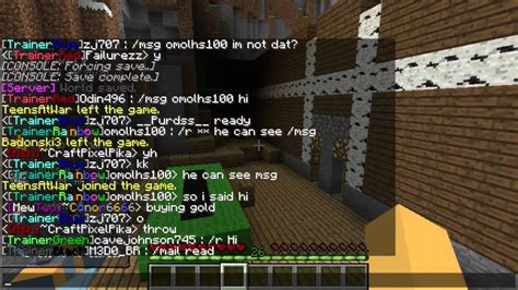 How To Name Pixelmon With Colors Tutorial 1 6 4 1 7 10 YouTube