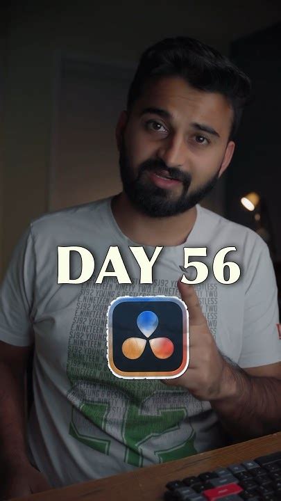 Day 56 Create Percentage Text Animation In Davinci Resolve