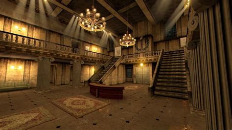 Create Port And Edit Models And Maps Sfm Gmod Cs2 Csgo Fivem L4d2