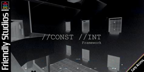 Github Ionthedevconst Int Custom Framework Extension