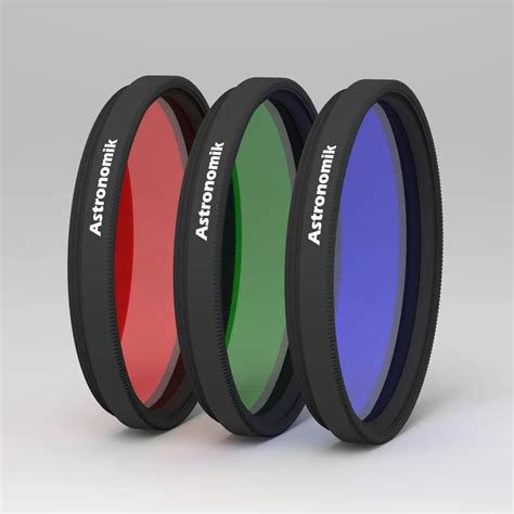 Astronomical Filters Asg Astronomy