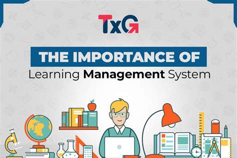 The Importance Of Learning Management Systems Lms