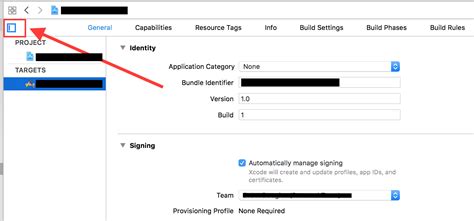 Ios None Of Your Accounts Are A Member Code Signing Errors After Upgrading To Xcode 8 Stack